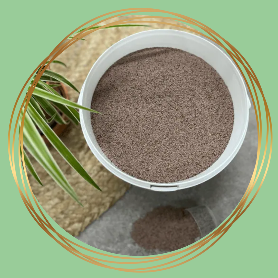 HorseFlex – Natuurlijk Paardenverblijf