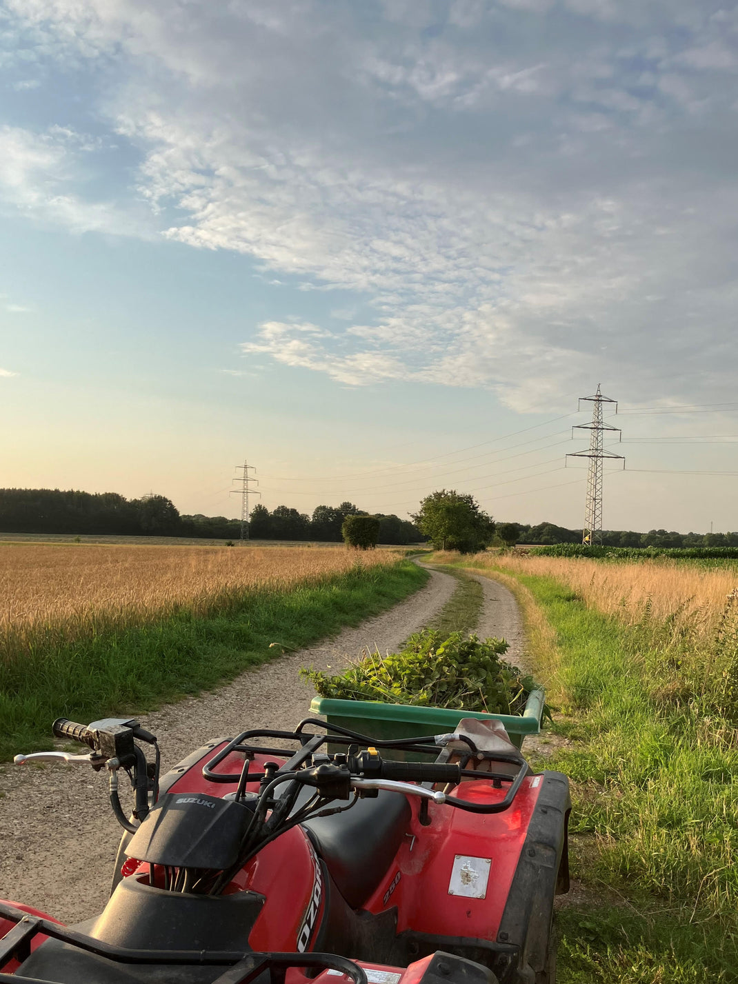 Natuurlijk Paardenverblijf | producten voor het welzijn van je paard